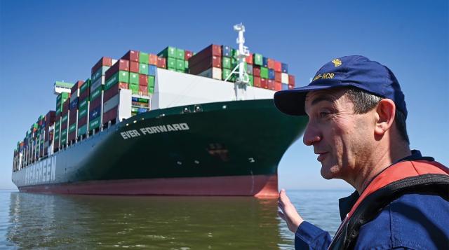 The Unintended Consequences of the Coast Guard’s Sector Command ...