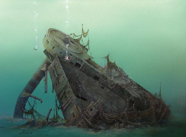 Diving & Salvage | Proceedings - June 2023 Vol. 149/6/1,444