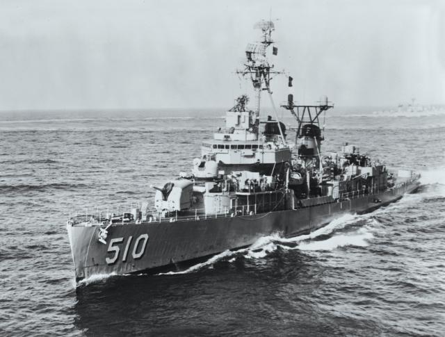 Debacle at Bahía de Cochinos | Naval History Magazine - April 2021 ...