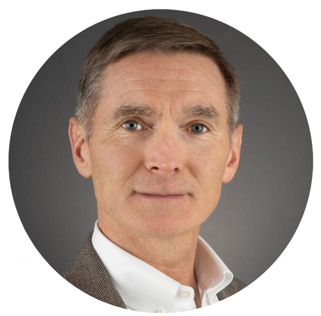 Executive Staff | U.S. Naval Institute