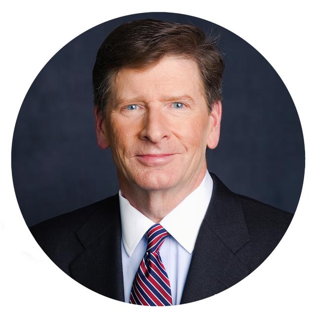 Board of Directors | U.S. Naval Institute