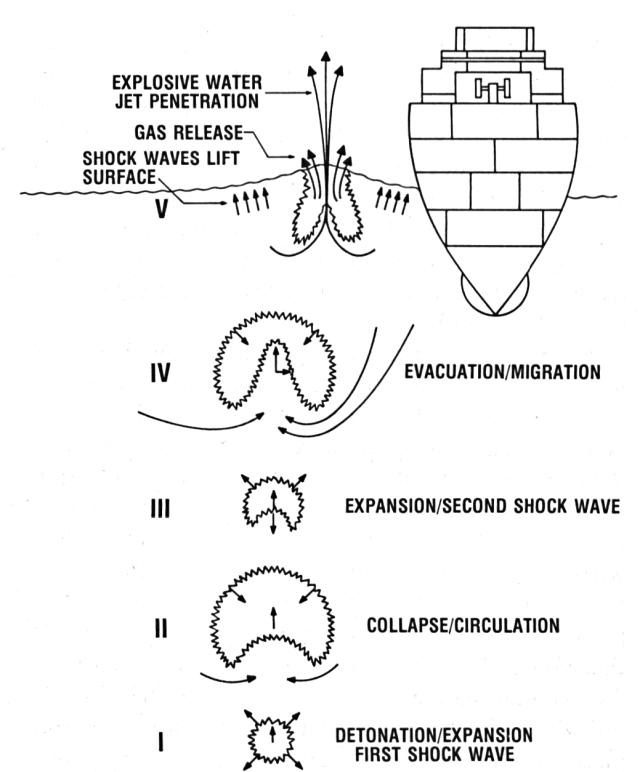 Weapon Effects Primer | Proceedings - January 1978 Vol. 104/1/899