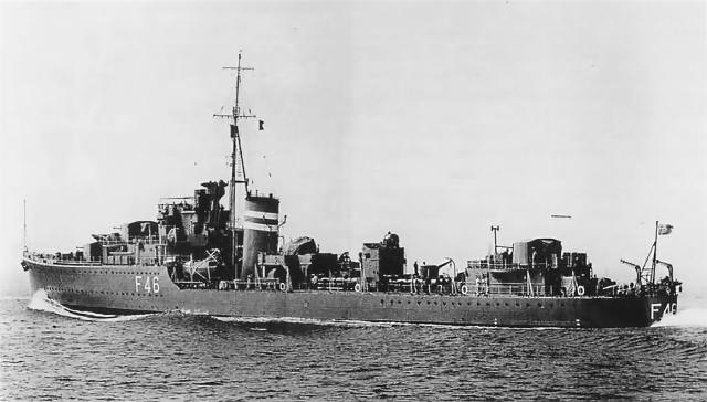 Force C from Crete | Naval History - June 2025, Volume 39, Number 3