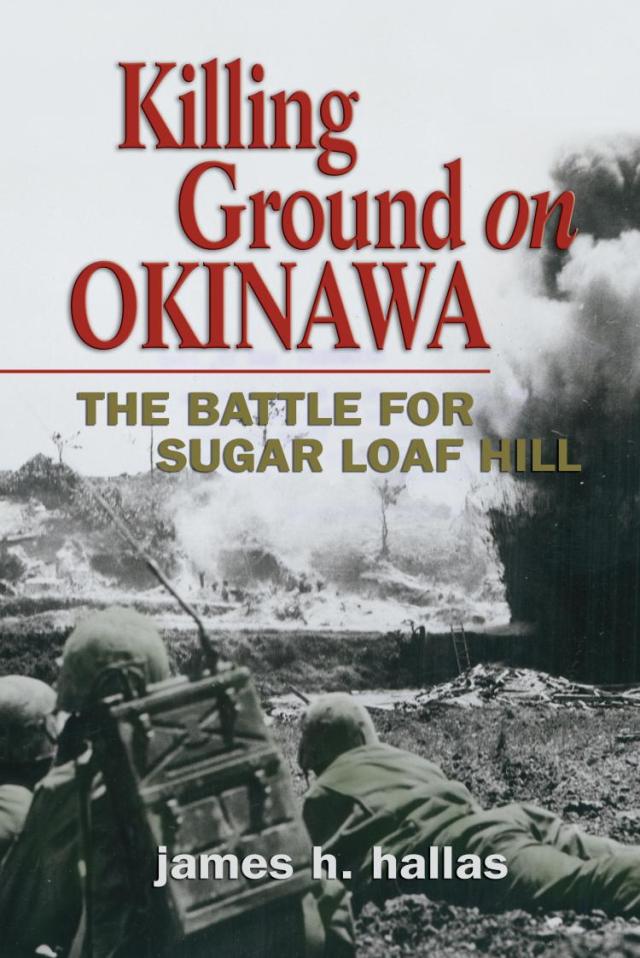 The Battle of Okinawa | U.S. Naval Institute