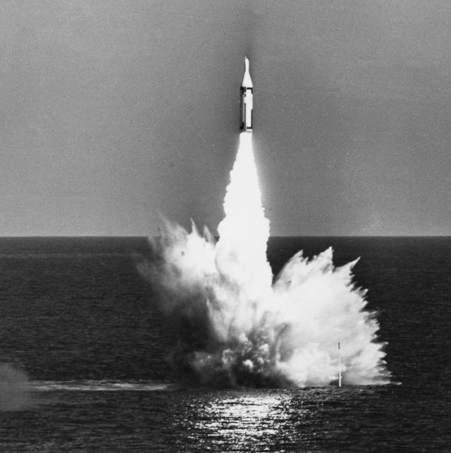 Merrill the Missileer | Proceedings - January 2022 Vol. 148/1/1,427