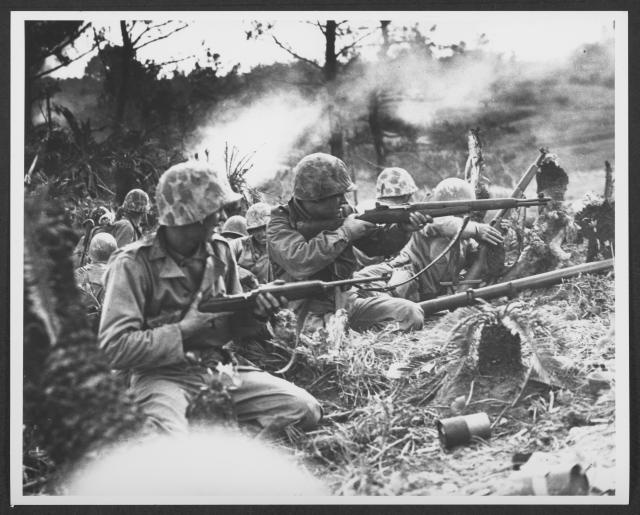 The Battle of Okinawa | U.S. Naval Institute