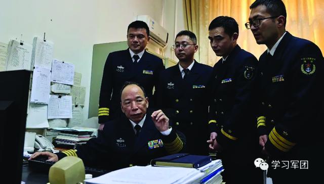 The PLA Navy’s Blue Team Center Games for War | Proceedings - May 2024 ...