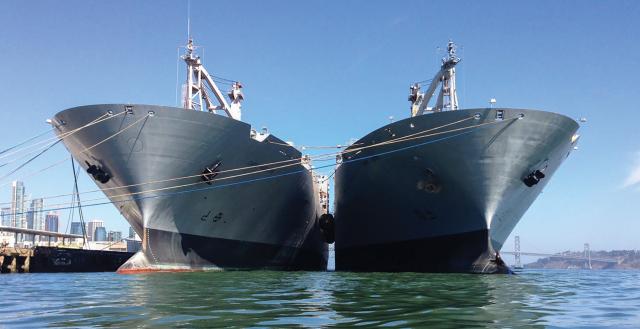 Global Maritime Industry Year in Review | Proceedings - March 2025 Vol ...