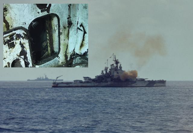 Naval History News | Naval History Magazine - August 2020 Volume 34 ...