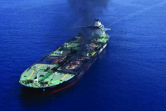 Marine Insurance | Proceedings - December 2024 Vol. 150/12/1,462