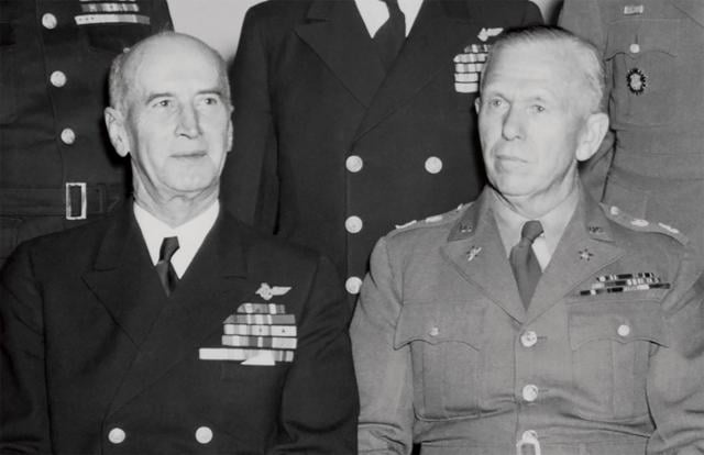 From Midway to Watchtower | Naval History - August 2025, Volume 39 ...