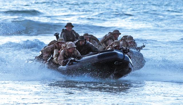 Reimagine the ARG/MEU Team | Proceedings - April 2020 Vol. 146/4/1,406