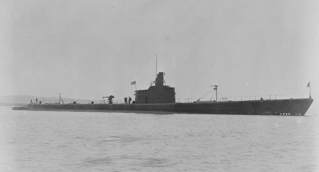 The Last Cruise of the Halibut | Naval History Magazine - April 2021 ...