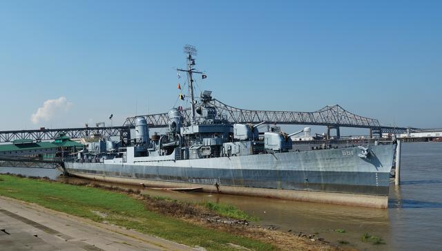 ‘Making Sure We Were Authentic’ | Naval History Magazine - August 2020 ...