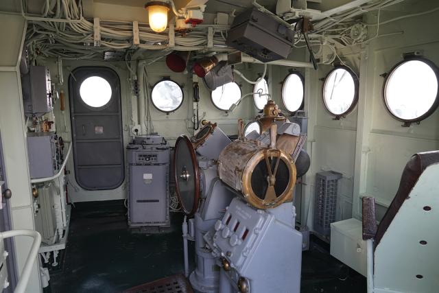 ‘Making Sure We Were Authentic’ | Naval History Magazine - August 2020 ...