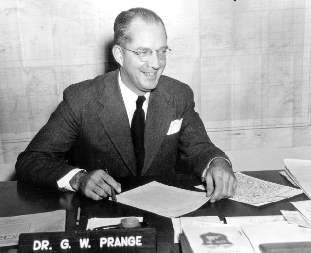 Sam Morison’s Long Campaign | Naval History Magazine - April 2020 ...