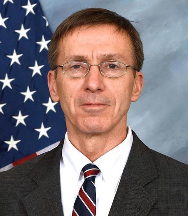 The Honorable Sean J. Stackley | U.S. Naval Institute