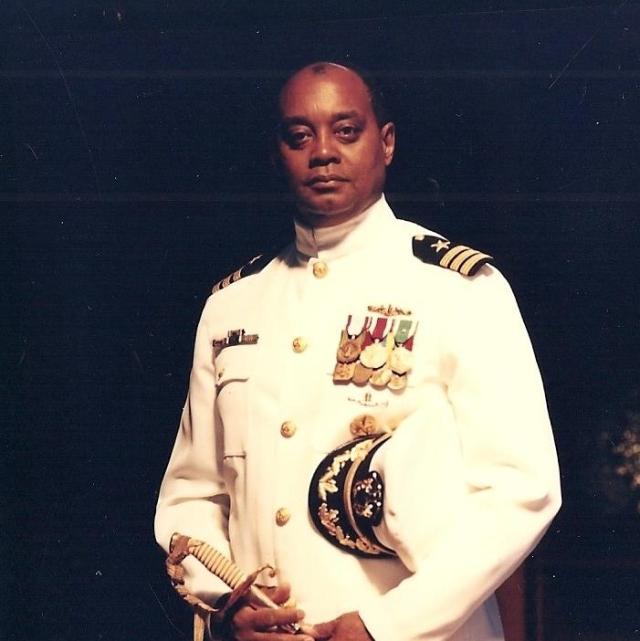 From Seam to Sage | Naval History Magazine - February 2021 Volume 35 ...