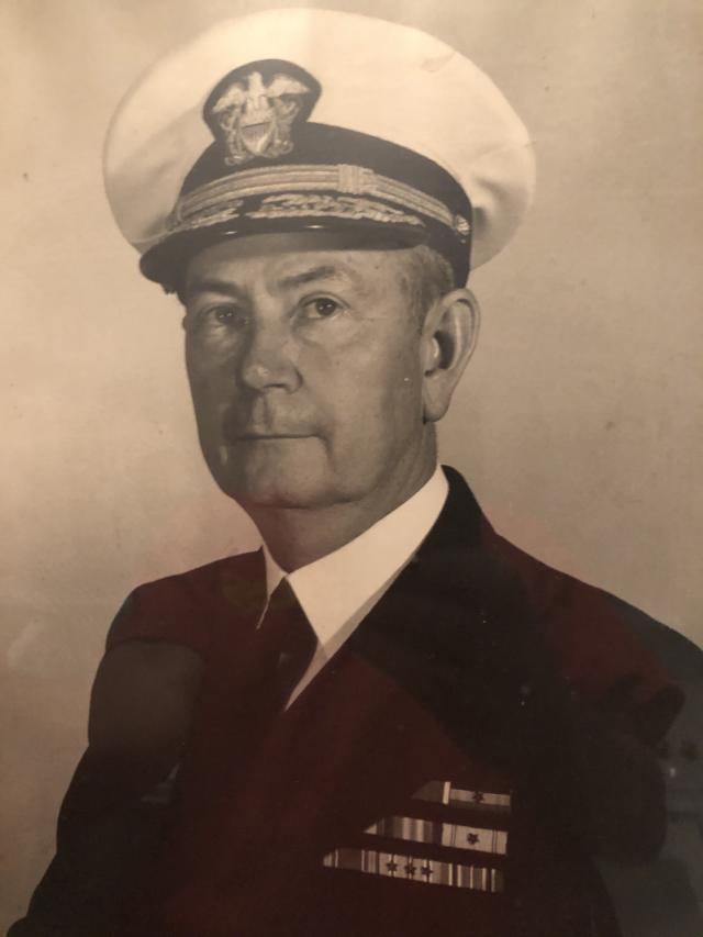 Medical Care on Peleliu in September 1944 | Naval History Magazine ...