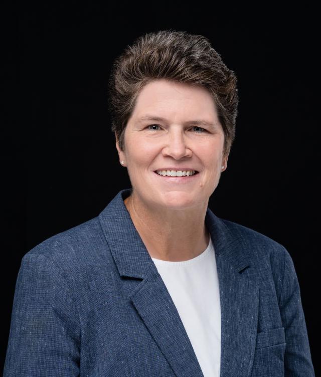 LtGen Lori E. Reynolds, USMC (Ret.) | U.S. Naval Institute