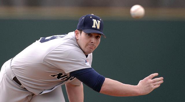 Baseball Has Marked the Time | Naval History Magazine - April 2022 ...