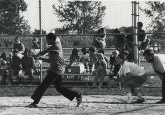 Baseball Has Marked the Time | Naval History Magazine - April 2022 ...