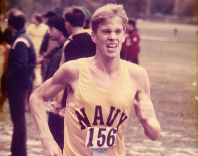 “Sixteen Minutes from Home” Willie McCool’s Memorial | Naval History ...