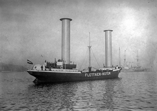 Naval Aviation Oddity | Naval History Magazine - June 2021 Volume 35 ...