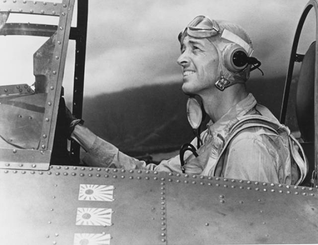 Admiral Thach: A Tactical Artist | Naval History Magazine - April 2022 ...