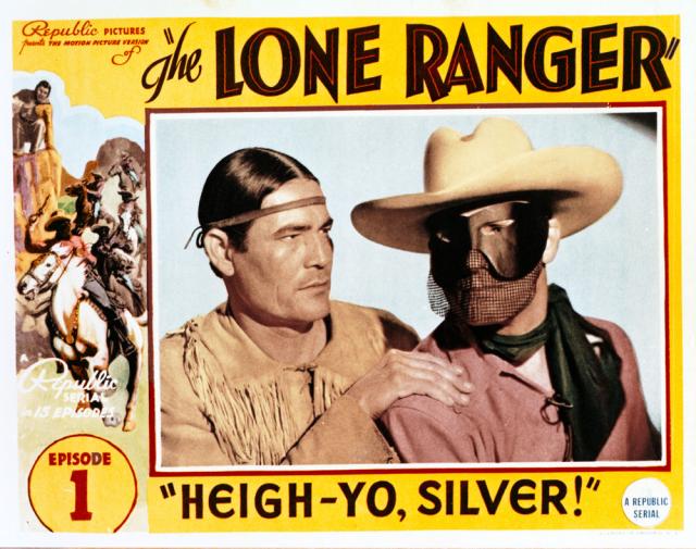 The Death of the Lone Ranger, USMC | Naval History Magazine - August ...