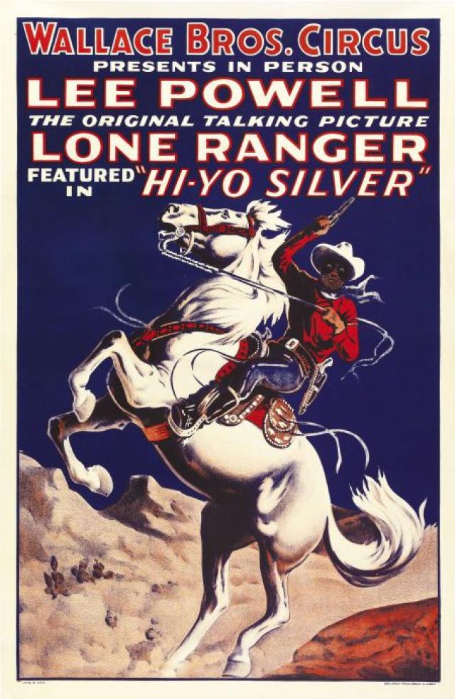 The Death of the Lone Ranger, USMC | Naval History Magazine - August ...