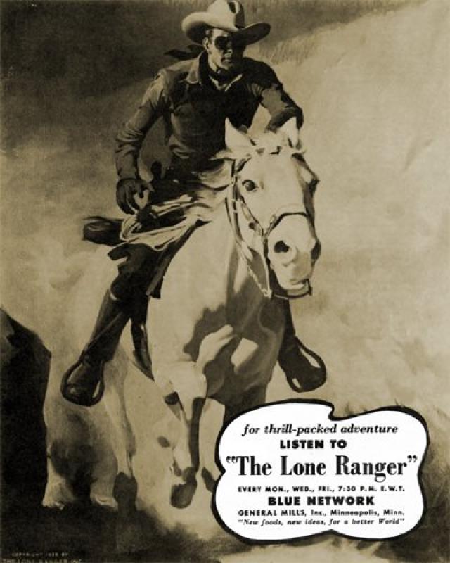 The Death of the Lone Ranger, USMC | Naval History Magazine - August ...