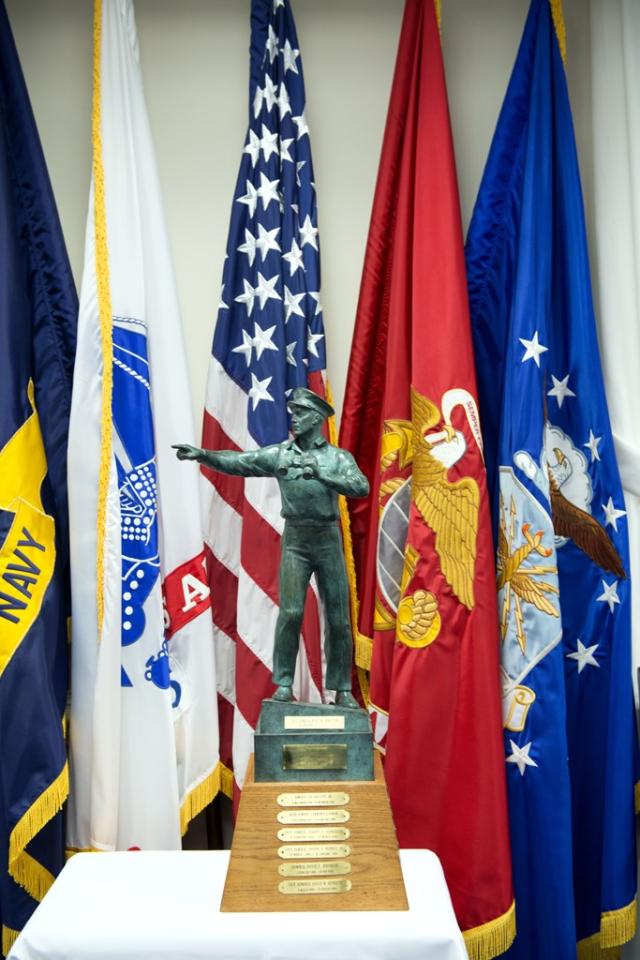 Old but Still Going Strong | Naval History Magazine - August 2022 ...