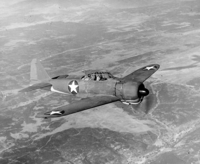 That Time The Navy Learned The Way To Beat A Zero Is To Catch A Zero Naval History Magazine