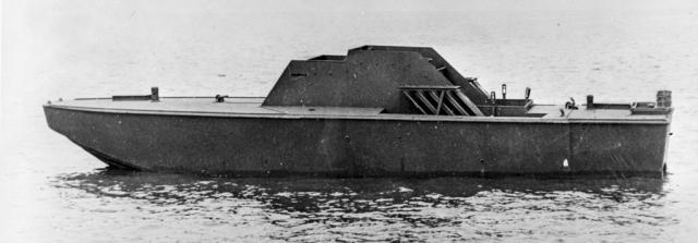 Rocket Ships | Naval History Magazine - June 2021 Volume 35, Number 3