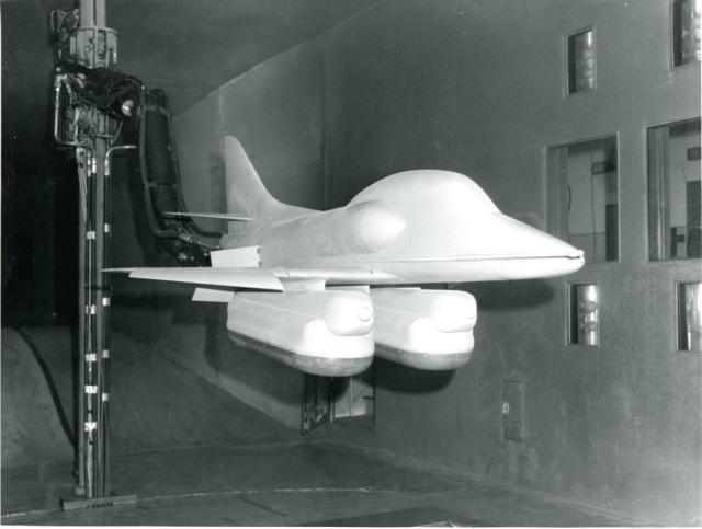 Model Basins | Naval History Magazine - February 2022 Volume 36, Number 1