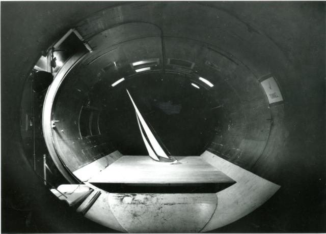 Model Basins | Naval History Magazine - February 2022 Volume 36, Number 1