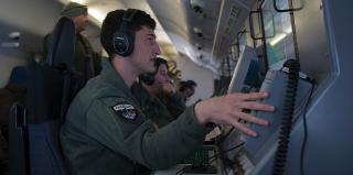 Offshore Patrol Cutter Argus Nears Completion | Proceedings - August ...