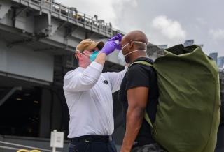 The Danger of Excessive Regulations | Proceedings - March 2024 Vol. 150 ...