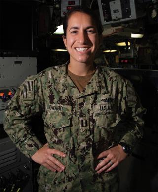 Maintaining Undersea Superiority: Status Report | Proceedings - October ...