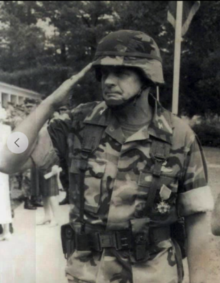 Lest We Forget . . . Colonel Gordon W. Keiser, USMC (Ret ...