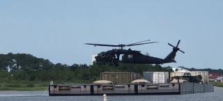 A Lighter That Can Do A Lot More Than Move Cargo | Proceedings - July ...