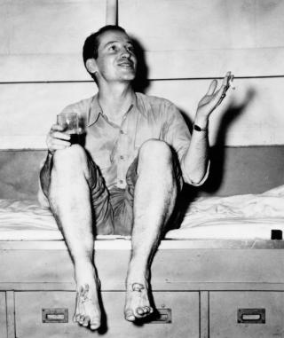 Yeoman Through the Ranks | Proceedings - April 2024 Vol. 150/4/1,454