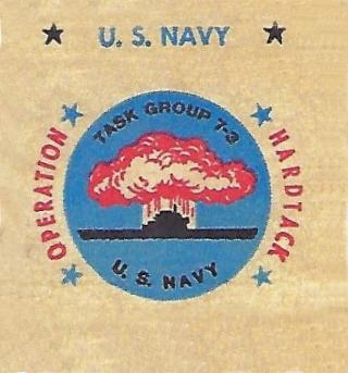 Witness to Brilliant Blasts: When Night Becomes Day | Naval History ...