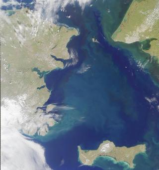 New Challenges for the Bering Strait | Proceedings - May 2024 Vol. 150 ...