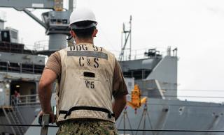 Fix the Navy’s Flawed PQS Program | Proceedings - February 2023 Vol ...