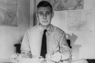 Cryptologic Warfare Officers Can No Longer Be Generalists | Proceedings ...