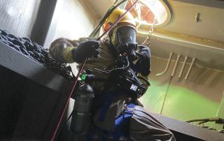 The Case for Coast Guard Deployable Specialized Forces | Proceedings ...