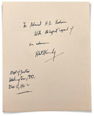 Admiral Hyman Rickover: The Voracious Reader | Proceedings - October ...