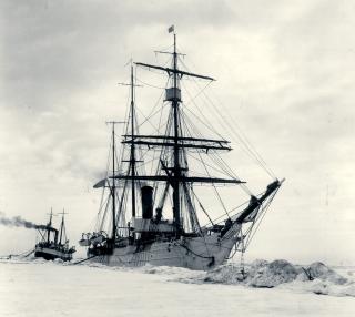 The Coast Guard’s Ice Mission | Naval History - June 2024, Volume 38 ...